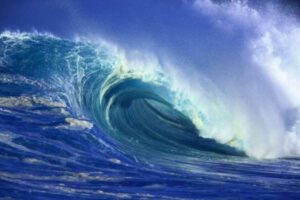 Por qué el agua del mar es salada - Composición | CurioSfera-Ciencia