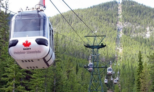 Qué es un teleférico | Características y función de un teleférico