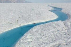 Qué es un río | Tipos y partes de un río | Características de un río