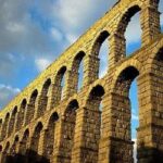 Cómo es un acueducto | Cómo funciona un acueducto