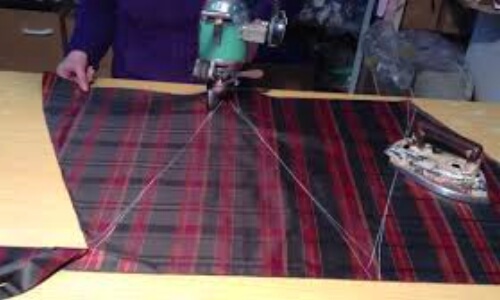 Cómo se fabrican los paraguas | Fabricación de un paraguas