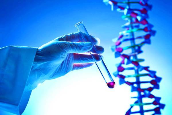 Qué es un test genético | Qué es un test de ADN