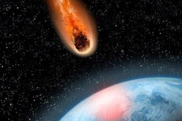 Qué son los Meteoritos - Características y Composición ️
