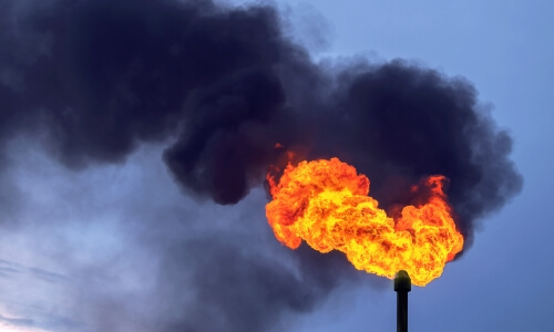 Qué es el metano | Características y propiedades del metano