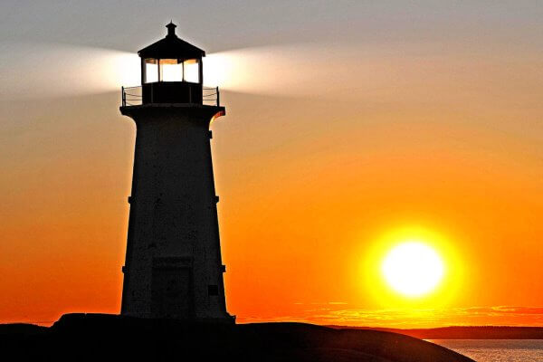 Qué es un faro | Para qué sirve un faro marítimo