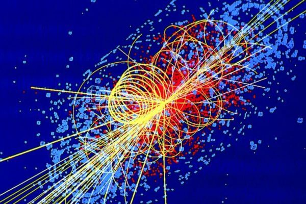 Qué es la antimateria | Cómo se descubrió la antimateria