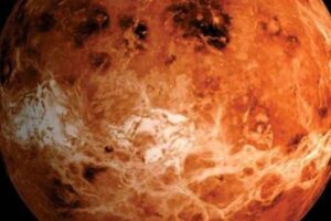 Cómo es Venus | Propiedades y características de Venus